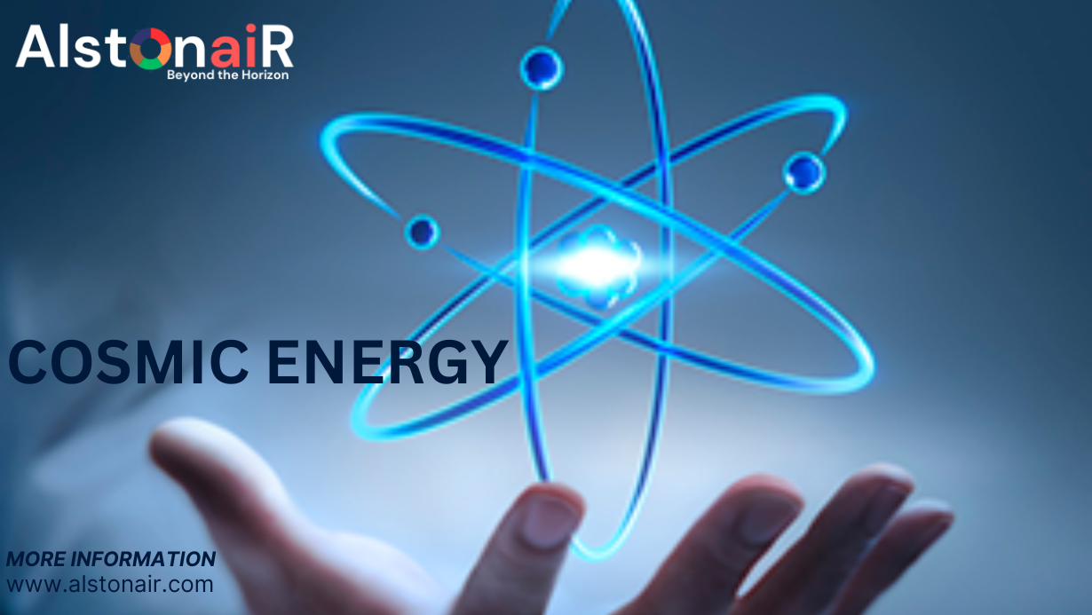 Alstonair Technologies - Empowering Businesses with Intelligent ...