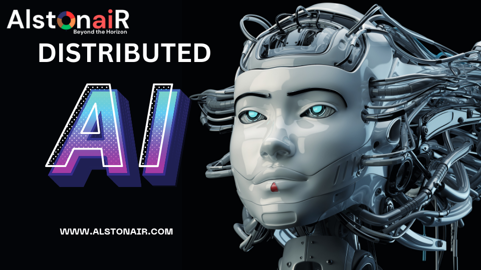 Alstonair Technologies - Empowering Businesses with Intelligent ...